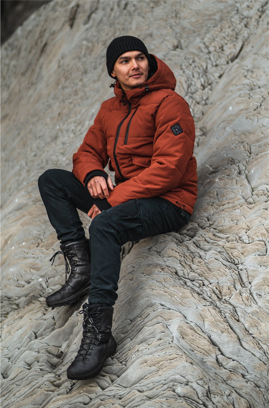 Men's Puffers – Alpine North US