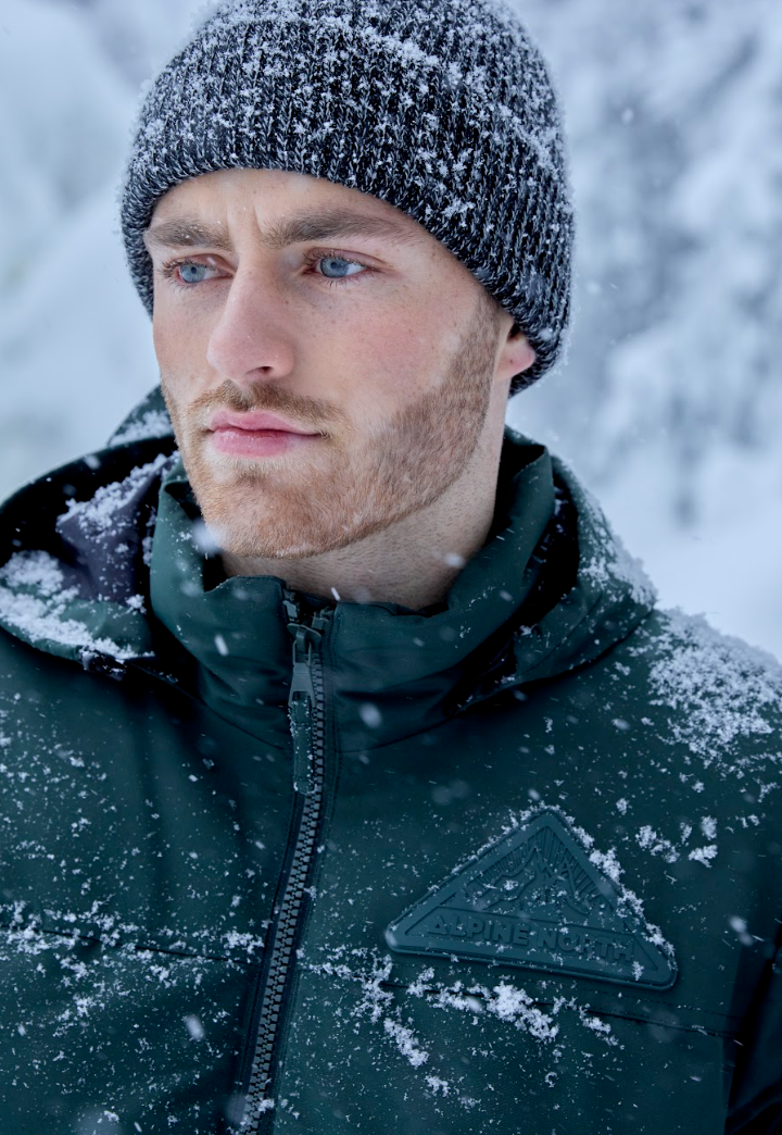 Alpine North - Shop Winter Jackets, Puffers & Parkas – Alpine North US