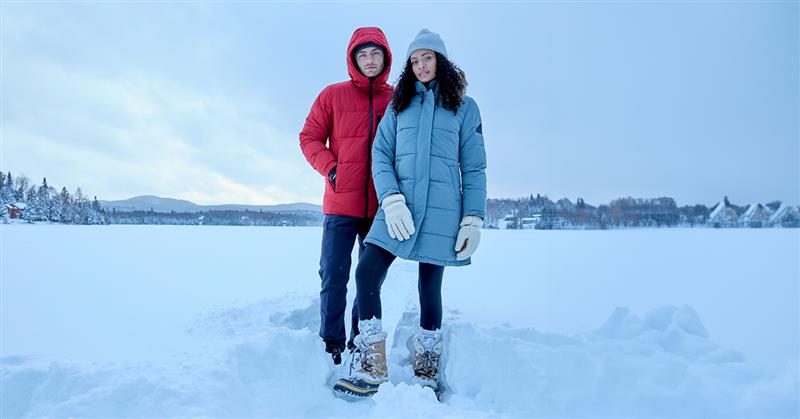 Alpine North - Shop Winter Jackets, Puffers & Parkas – Alpine North US