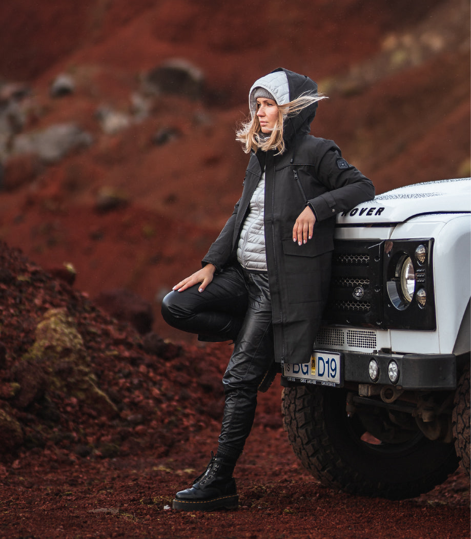 Alpine North - Shop Winter Jackets, Puffers & Parkas – Alpine North US