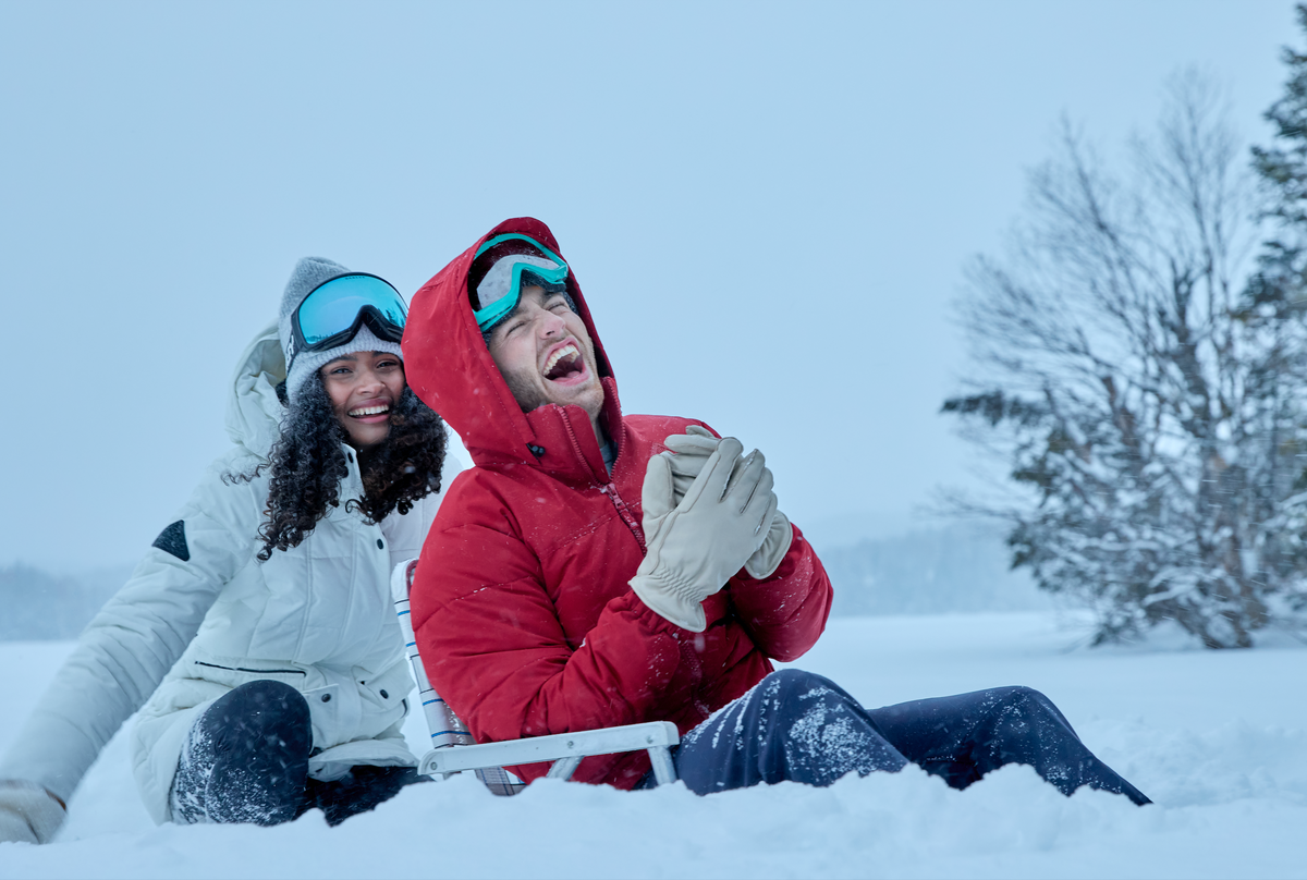 Alpine North - Shop Winter Jackets, Puffers & Parkas – Alpine North US