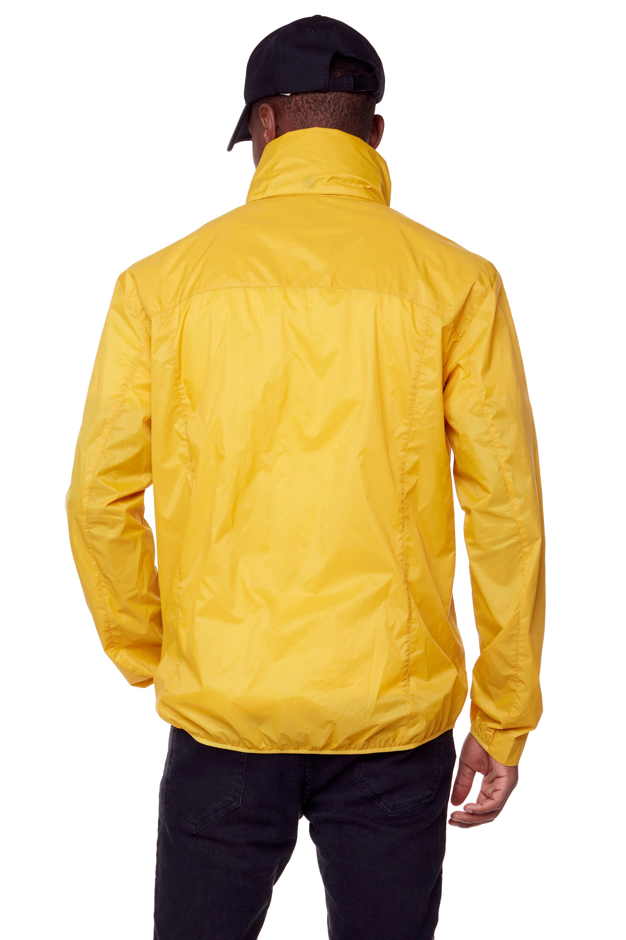 STEWART | MEN'S (RECYCLED) ULTRALIGHT WINDSHELL JACKET STEWART | MEN'S (RECYCLED) ULTRALIGHT WINDSHELL JACKET